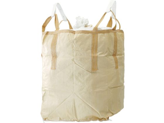 【商品説明】●内容物をフォークリフトで吊り上げ、工場・倉庫の屋外での保管に適しています。【仕様】●型番：YS-CB-CD-1●最大充填荷重（kg）：1000　●高さ（mm）：1150　●幅（mm）：870　●奥行（mm）：870　●排出口：...