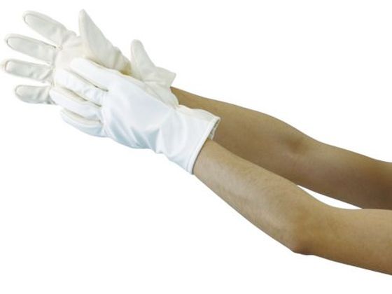【商品説明】●耐熱性、耐薬品性に優れたPPS繊維「プロコン［［R上］］」を使用した耐熱手袋です。●立体縫製で自然な指の曲がりを実現しています。【仕様】●型番：TMZ-780F●色：ホワイト／アイボリー ●サイズ：フリー ●厚さ（mm）：約3...