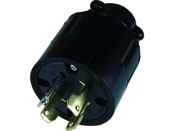 【仕様】●型番：4362R●定格：接地3P30A600V　●適用電線（［［MM2］］）：2PNCT・VCT5．5　●防水：×【備考】※メーカーの都合により、パッケージ・仕様等は予告なく変更になる場合がございます。【検索用キーワード】アメリカ...