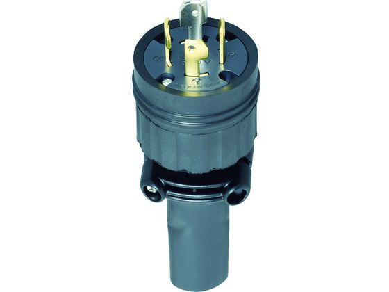 【仕様】●型番：4362RW●定格：接地3P30A600V　●防水：○　●適用電線（［［MM2］］）：2CT・VCT5．5【備考】※メーカーの都合により、パッケージ・仕様等は予告なく変更になる場合がございます。【検索用キーワード】アメリカン...