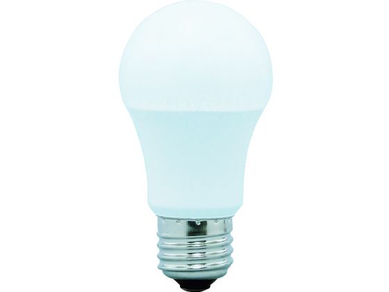 【仕様】●型番：LDA3L-G-3T5●明るさ（lm）：325　●外径（mm）：52　●光源色：電球色相当　●消費電力（W）：3．2　●色温度（K）：2700　●全長（mm）：98　●標準消費電力料金：0．08円／h　●口金：E26　●相当...