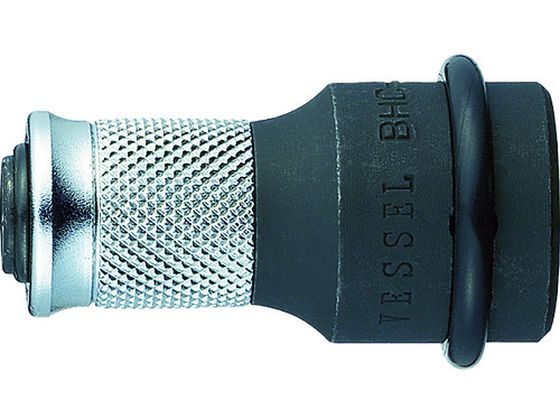 【仕様】●型番：BHC-30●全長（mm）：50●シャンク径（mm）：6．35●シャンク径：6．35mm【備考】※メーカーの都合により、パッケージ・仕様等は予告なく変更になる場合がございます。【検索用キーワード】ベッセルソケットアンビルスリ...