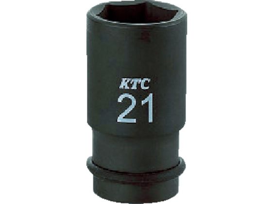【商品説明】●セミディープ薄肉タイプです。●AMBACシステム採用で、使用時のピン飛び出しを防止します。●パワーフィット採用で、ボルト・ナットのなめりを防止します。●スタンダードとディープの中間的役割をするセミディープ薄肉タイプです。●新型...