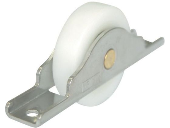 【商品説明】●ポリアセタール樹脂車輪使用により音が静かです。【仕様】●型番：THS-10-35F●入数：2個●車径（mm）：35 ●A（mm）：76 ●P（mm）：66 ●G（mm）：9 ●D（mm）：20 ●E（mm）：14 ●F（mm）...