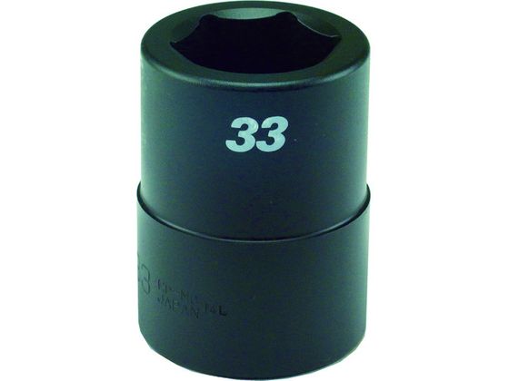 【仕様】●型番：SSW-33●対辺寸法（mm）：33●差込角：＃5スプライン●全長（mm）：73●クロムモリブデン鋼【備考】※メーカーの都合により、パッケージ・仕様等は予告なく変更になる場合がございます。【検索用キーワード】FPCNO．5ス...