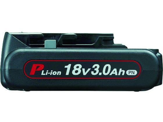 【仕様】●型番：EZ9L53●種類：電池パック●電圧（V）：18●容量（Ah）：3．0●製造国：日本●長さ×高さ×幅（mm）：129×47×75●フル充電時間：55分●実用充電時間：40分【備考】※メーカーの都合により、パッケージ・仕様等は...