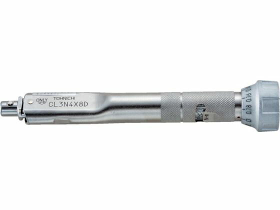 【商品説明】●1本のトルクレンチでスパナ、リングスパナ、ラチェット、ヘックスヘッドなど用途に合わせてヘッドが交換できる省コストトルクレンチです。●設定したトルクに達するとトグルが作動し、軽くきれいなシグナル音で締め付け完了を感知できます。【...