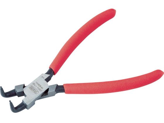 【仕様】●型番：SRPH-200B●リング使用範囲（mm）：40〜100●全長（mm）：210●爪先端径（mm）：2．3●爪形状：曲爪●特殊鋼【備考】※メーカーの都合により、パッケージ・仕様等は予告なく変更になる場合がございます。【検索用キ...