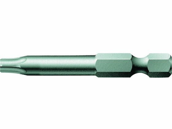 【仕様】●型番：134668●刃先：IP3●全長（mm）：50●差込：6．35mm●トーションタイプ●特殊工具鋼【備考】※メーカーの都合により、パッケージ・仕様等は予告なく変更になる場合がございます。【検索用キーワード】Wera867　4I...