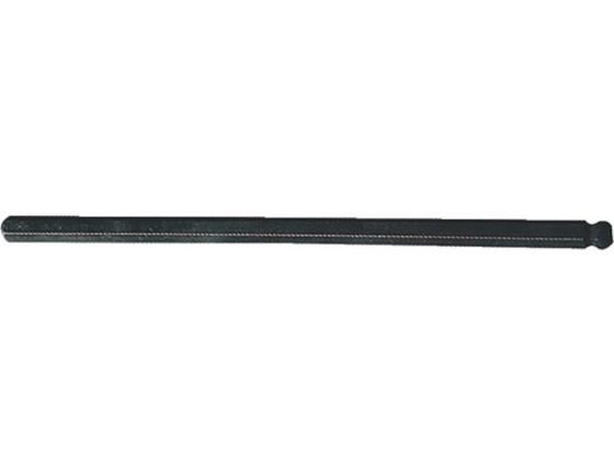 【商品説明】●電動工具との使用に最適です。●ボンダスの延長工具と組み合わせて使用できます。●先端はボールポイント形状です。【仕様】●型番：B5MML●対辺（mm）：5．0●全長（mm）：243●ボンダス　プロテニアム合金鋼【備考】※メーカー...