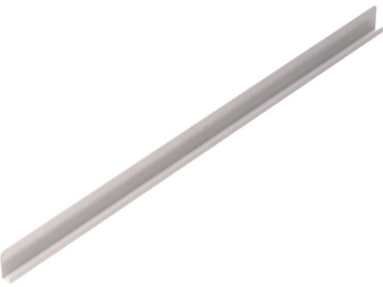 【仕様】●型番：M3-KBD15-NG●高さ（mm）：91　●適合：M3・M5型　間口1500mm用　●色：ネオグレー●スチール　●表面処理：粉体塗装●こぼれ止めは1段につき1枚のみ取り付けが可能です。【備考】※メーカーの都合により、パッケ...