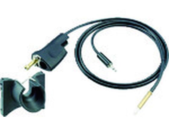 【仕様】●型番：FD-100TA-1.0●全長（mm）：1200　●適合本体：FD−100／110シリーズ　●対応はんだ径（mm）：φ0．6〜φ1．0【備考】※メーカーの都合により、パッケージ・仕様等は予告なく変更になる場合がございます。【...