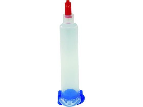 【仕様】●型番：88656●入数：40個●品名：透明シリンジバレル10ml●デジタルシリンジ塗布機用パーツ【備考】※メーカーの都合により、パッケージ・仕様等は予告なく変更になる場合がございます。【検索用キーワード】ロックタイト透明シリンジバ...