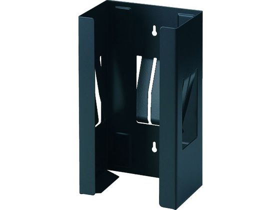 【商品説明】●150mm×105mm×250mm以下のサイズのボックスホルダとして。ポップアップ式手袋やティッシュやウエス等の保持・整理に。●マグネットはラバーコーティング仕様で対象物を傷つけにくいようになっています。●ポップアップ式手袋や...