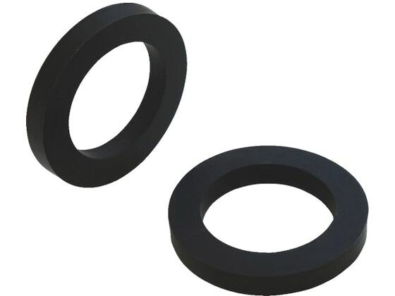 【仕様】●型番：EPDMPK●入数：10個●材質：EPDM【備考】※メーカーの都合により、パッケージ・仕様等は予告なく変更になる場合がございます。【検索用キーワード】アラムPVCニップル用パッキン（2009−43）10個入　アラムPVCニッ...