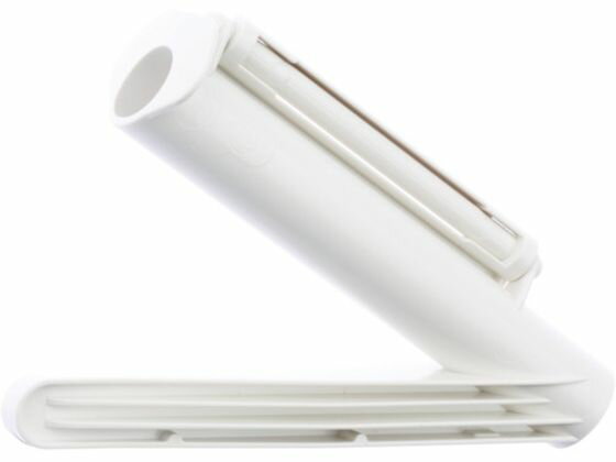 【商品説明】●パンラップ、パンラップネットチューブ専用取付工具です。【仕様】●型番：PWT100●適合パンラップ：PW100　●適合パンラップネットチューブ：SE100　●色：白　●最大結束径（mm）：28．2　●使用温度範囲（℃）：−29...
