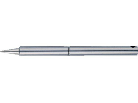 【商品説明】●B型【仕様】●型番：H-602●適合コテ：H−600●先端0．6mm●銅【備考】※メーカーの都合により、パッケージ・仕様等は予告なく変更になる場合がございます。【検索用キーワード】HOZANビットH−600用　ホーザンビットH...