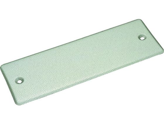 【商品説明】●ドレッサー専用替刃です。【仕様】●型番：L-431P●タイプ：荒目●粒度（＃）：120〜220（当社比）●色：黒●適合本体：ドレッサーLタイプ（L−430Pなど）●長さ×幅×厚さ：152×51×0．6mm●刃：ステンレス、表面...