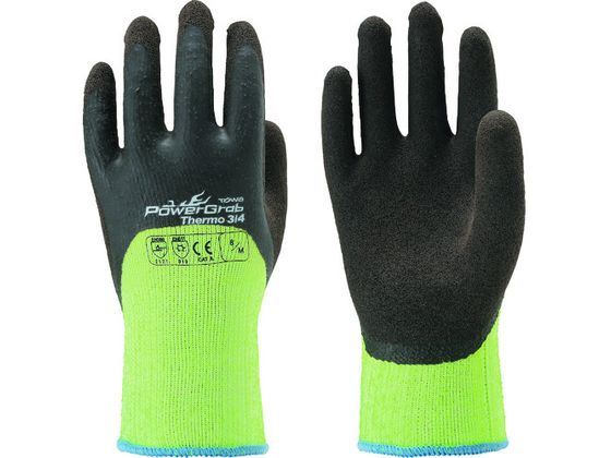 【商品説明】●天然ゴムをコーティングしているため、引き裂きに強く、しなやかで作業性の良い手袋です。●あたたかい裏起毛タイプで、保温性に優れています。●指部分を全てコーティングしているナックルコートのため、手袋の中に水が入りにくくなっています...