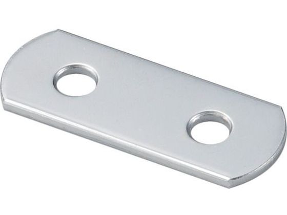 【商品説明】●手軽で多彩な組み合わせができる部材です。●生活用品の連結金具としても幅広く活用でき、大工作業や補強金具としても定番アイテムです。●屋外でのガーデニング（テラス金具）用にも適しています。●豊富なパーツであなたのアイデアを生かせま...