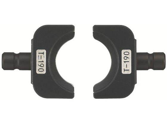 【仕様】●型番：EZ9X318●入数：2枚●圧縮能力（mm2）Tダイス：190【備考】※メーカーの都合により、パッケージ・仕様等は予告なく変更になる場合がございます。【検索用キーワード】PanasonicTダイス190EZ9X302用Tダイ...