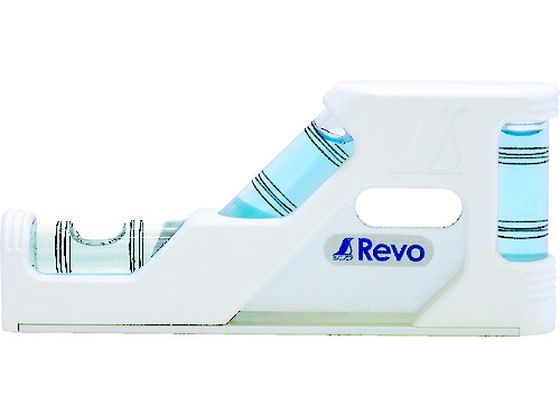 【商品説明】●測定面がV溝加工のため、円状の上でも測定できます。●測定面がアルミ、蓄光シート付気泡管です。【仕様】●型番：76428●高さ（mm）：53．5　●マグネット：なし　●感度：0．5mm／m　●長さ（mm）：120　●厚さ（mm）...