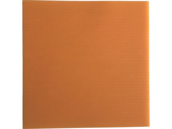 【商品説明】●特許取得の滑り止めシートです。●作業靴のソールで実績のある素材です。●耐油性があり、滑りやすい油面にも強力にグリップします。【仕様】●型番：PX-10T25●色：オレンジ　●幅（mm）：270　●厚さ（mm）：2．5　●長さ（...