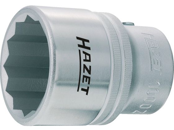 【商品説明】●スタンダード12角（12ポイント）ソケットです。●ソケット周囲に施したローレット加工により、手回し時の油などによる滑りを軽減します。●クロームバナジュームを独自の熱処理技術により、強度と粘りを極限まで追求した、ヘビーユースに耐...