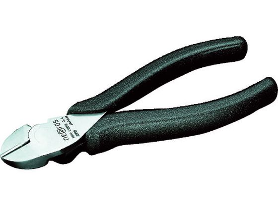 【仕様】●型番：NPN-150BW●全長（mm）：160●切断能力（mm）硬線：φ1．8●切断能力（mm）軟線：φ2．3●ラウンド刃●ソフトグリップ●特殊工具鋼●グリップ：塩化ビニール【備考】※メーカーの都合により、パッケージ・仕様等は予告...
