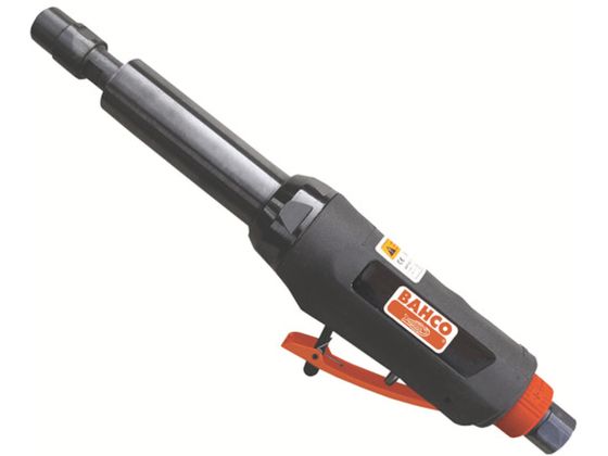 【商品説明】●ロングタイプで届かない箇所での研磨に最適です。●3mm、6mmコレットが付属しています。【仕様】●型番：BP822E●チャック内径（mm）：6●全長（mm）：258●無負荷回転数（min［［の−1乗］］）：25000●空気消費...