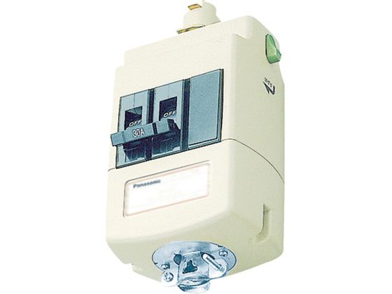 【仕様】●型番：DH24834K1●定格：2P30A200V・E付　●タイプ：［［R2］］型●色：クリームグレイ●ファクトライン30には使えません。【備考】※メーカーの都合により、パッケージ・仕様等は予告なく変更になる場合がございます。【検...