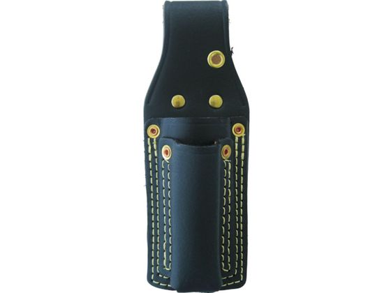 【仕様】●型番：49951●形状：カッター2段差し●幅（mm）：73●高さ（mm）：200●ベルト通し幅：60mmまで●本革【備考】※メーカーの都合により、パッケージ・仕様等は予告なく変更になる場合がございます。【検索用キーワード】KAKU...