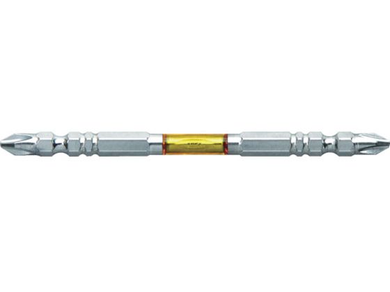 【仕様】●型番：ARTM-2110●入数：2本●刃先：［［＋］］2●全長（mm）：110●呼称：−●シャンク径：6．35mm●18Vインパクト対応●先端：マグネット入り●クロムモリブデンバナジウム鋼【備考】※メーカーの都合により、パッケージ...
