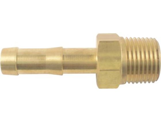 【仕様】●型番：TBJ-32●接続口径（タケノコ外径）（mm）：32．0　●接続口径D：R11／4●使用流体：水・空気　●流体温度：0〜70℃　●使用圧力：1．0MPa●真鍮（低カドミニウムタイプ）【備考】※メーカーの都合により、パッケージ...