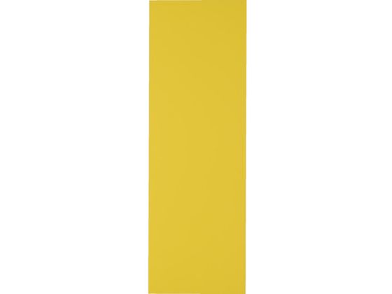 【仕様】●型番：MS−N1−Y●色：黄　●幅（mm）：100　●長さ（mm）：300　●厚さ（mm）：0．8●マグネット　●ポリ塩化ビニール（PVC）【備考】※メーカーの都合により、パッケージ・仕様等は予告なく変更になる場合がございます。【...