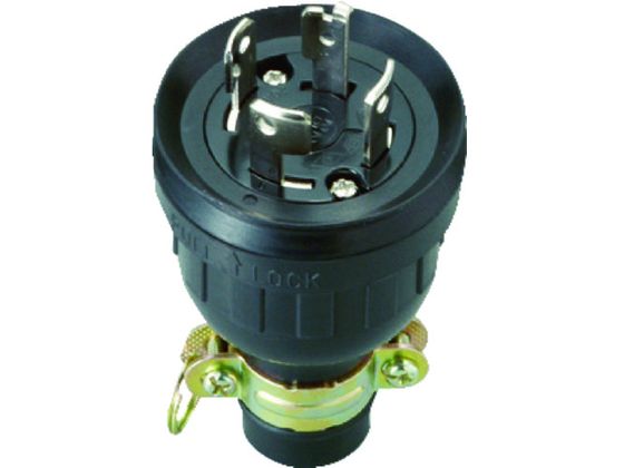 【仕様】●型番：MH2598●定格：接地3P20A250V　●防水：×　●適用電線（［［MM2］］）：2CT3．5〜5．5、VCT5．5【備考】※メーカーの都合により、パッケージ・仕様等は予告なく変更になる場合がございます。【検索用キーワー...