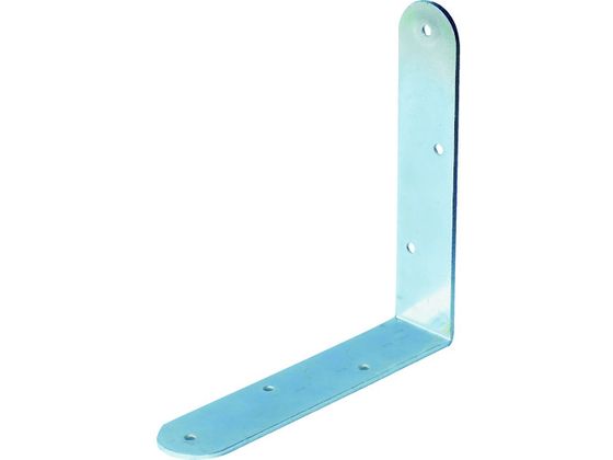 【商品説明】●L字型の補強金物です。【仕様】●型番：00063049●入数：1個●板厚（mm）：2．3 ●幅W（mm）：25 ●穴径（mm）：3．5 ●長さL1（mm）：120 ●長さL2（mm）：120 ●座彫り無し●00063042のみ...