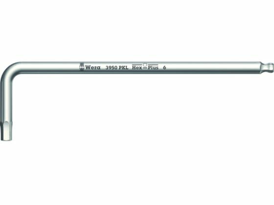 【仕様】●型番：022702●対辺寸法（mm）：2．5●首下寸法（mm）：19●全長（mm）：112●REACH対応品●ステンレス●SUSツールは非磁性ではありません。●ボール部では本締めできません。【備考】※メーカーの都合により、パッケー...