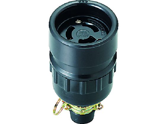 【仕様】●型番：MH2633●定格：3P20A250V　●適用電線（［［MM2］］）：2CT2〜3．5VCT3．5　●防水：○【備考】※メーカーの都合により、パッケージ・仕様等は予告なく変更になる場合がございます。【検索用キーワード】明工引...