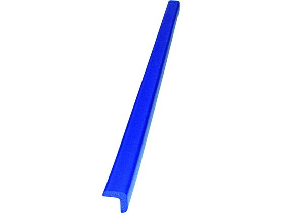 【商品説明】●ちぎれにくく、クッション性に優れた衝撃吸収材です。【仕様】●型番：TAC-11●色：ブルー　●幅（mm）：37　●長さ（m）：0．9　●厚さ（mm）：9　●取付方法：貼付タイプ（両面テープ付属）●ニトリルゴム（NBR）【備考】...