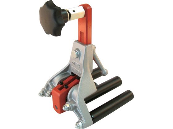 【商品説明】●使う場所を選ばないコンパクト設計です。●刃は抜群の切れ味です。【仕様】●型番：BV-250●幅（mm）：155●奥行（mm）：160●高さ（mm）：235●対象材・サイズ：40〜250A●適合サイズ：40〜250●面取り能力：...