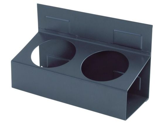 【商品説明】●直径70mmまでの缶製品が収納可能です。●マグネットはラバーコーティング仕様で対象物を傷つけにくいようになっています。●貼り付け面の下部に傷・滑り防止のため、ゴムカバーを付けています。（TSH−400のみ）【仕様】●型番：TS...