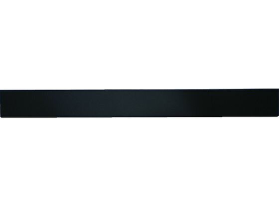 【商品説明】●耐候性、耐熱性、耐薬品性に優れています。●屋外でも安心して使えます。●色移りしにくく、周囲を汚染しにくい材質です。【仕様】●型番：EPT−01●厚さ（mm）：3　●幅（mm）：30　●長さ（mm）：300　●色：黒　●使用温度...