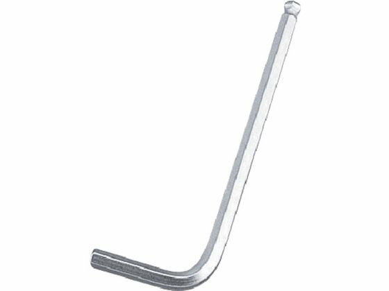 【商品説明】●高トルク、耐久力、耐摩耗性を高める特殊合金鋼を採用しました。●ボールポイント加工で、斜め作業の早回し、仮締めが可能です。【仕様】●型番：BS-03●全長（mm）：74●対辺寸法（mm）：3．0●首下寸法（mm）：20●特殊合金...