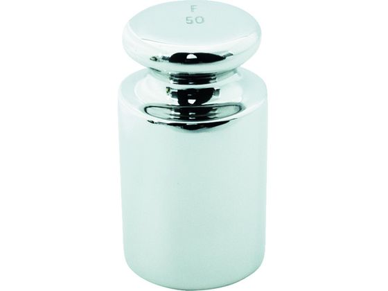【仕様】●型番：MLCF-50G●表わす質量：50g　●精度等級：F2級　●幅（mm）：18　●奥行（mm）：18　●高さ（mm）：29　●ケース材質：プラスチック●公称値：50g●非磁性ステンレスSUS304【備考】※メーカーの都合により...