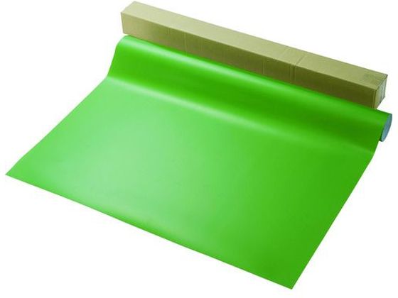 【商品説明】●塗装に代わり、長持ちする歩行帯を時間短縮で設置できるフィルムシートです。●傷や汚れに強く、長期的に美観が長持ちします。●耐摩耗性・耐汚染性の他、耐薬品性・抗菌防カビ性・帯電防止性を備えます。●粘着は強粘着再はく離性なので再施工...