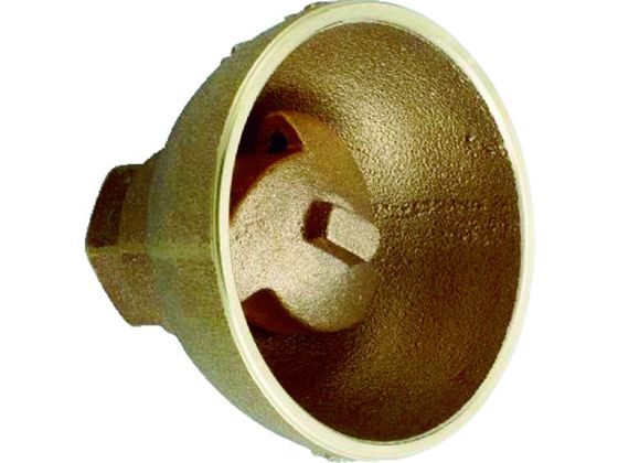 【商品説明】●パイプの先端に取り付けるだけで騒音を小さくするS型サイレンサーです。【仕様】●型番：MS-2-15A●呼び径A：15　●呼び径B：1／2　●L（mm）：70　●H（mm）：57　●接続方式：JIS　Rc　●B寸法（mm）：70...