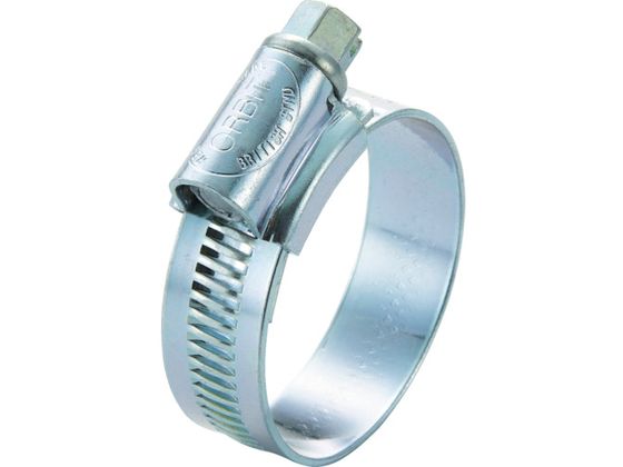 【商品説明】●表面処理を施し、防食性に優れています。●バンドのヘリが丸くなっているため、ホースの損傷を防ぐことができます。●マイナスドライバー、ボックスレンチ等で締付けができます。【仕様】●型番：4X-SS●入数：5個●最大径（mm）：10...