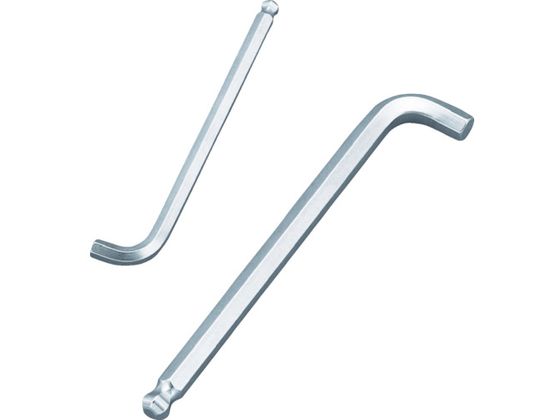 【仕様】●型番：BS-05S●全長（mm）：89●対辺寸法（mm）：5．0●首下寸法（mm）：11●首下ショートタイプ●ミリサイズ●特殊合金鋼【備考】※メーカーの都合により、パッケージ・仕様等は予告なく変更になる場合がございます。【検索用キ...