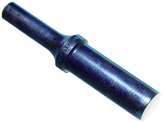 【商品説明】●リベットをかしめるために使用します。【仕様】●型番：ATI100AF-3A●長さ（インチ）：3−1／2 ●適用：フラッシュリベット用 ●ボディ（インチ）：1／2●ストレートドライブ ●401シャンク ●NSN＃5130−01−...